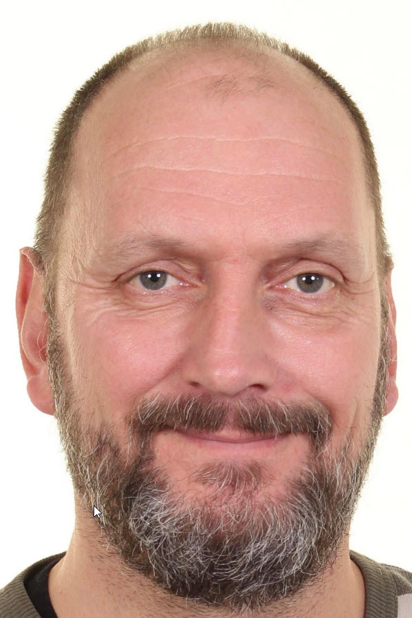 Kontakt - Venmark Fisk